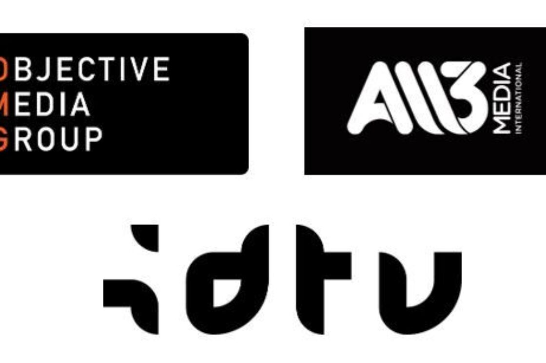 All3Media-backed Producers Objective Media Group and IDTV Partner to ...