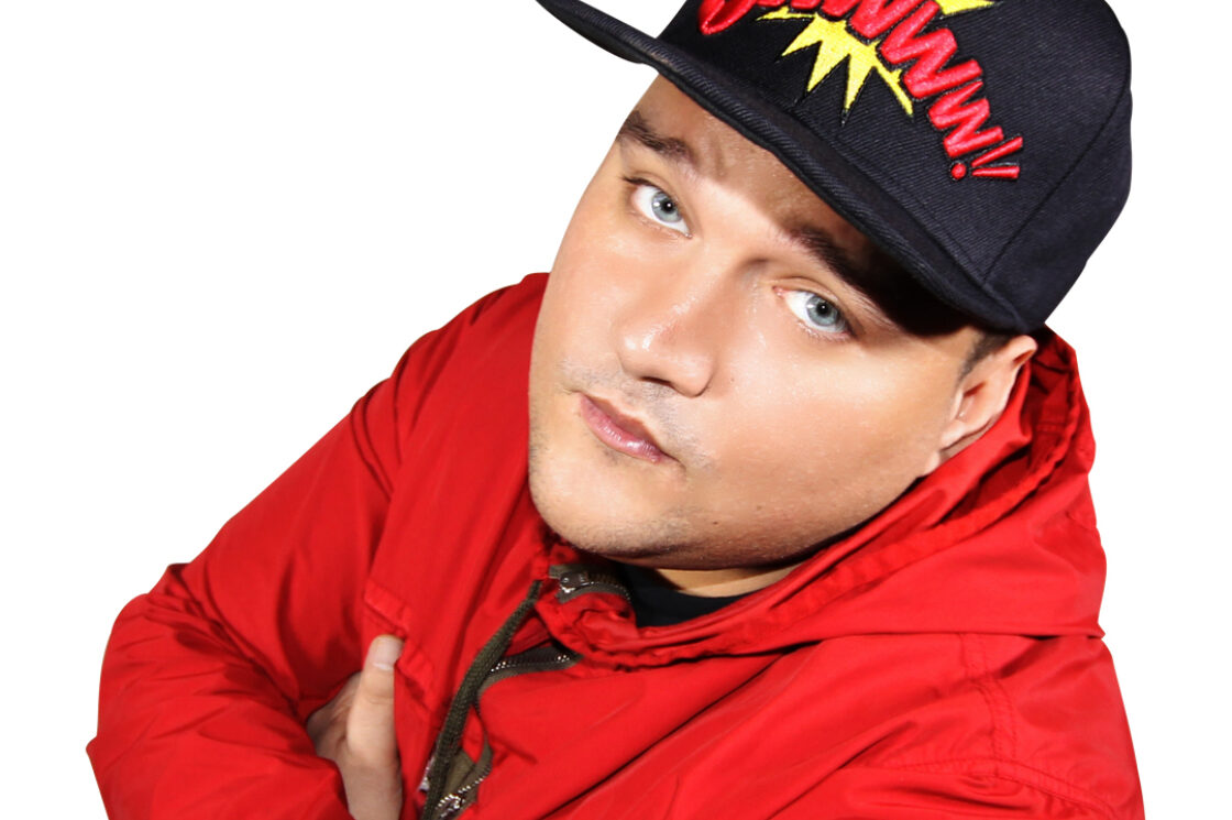 Charlie Sloth to go on the hunt for the perfect housemate with E4 ...