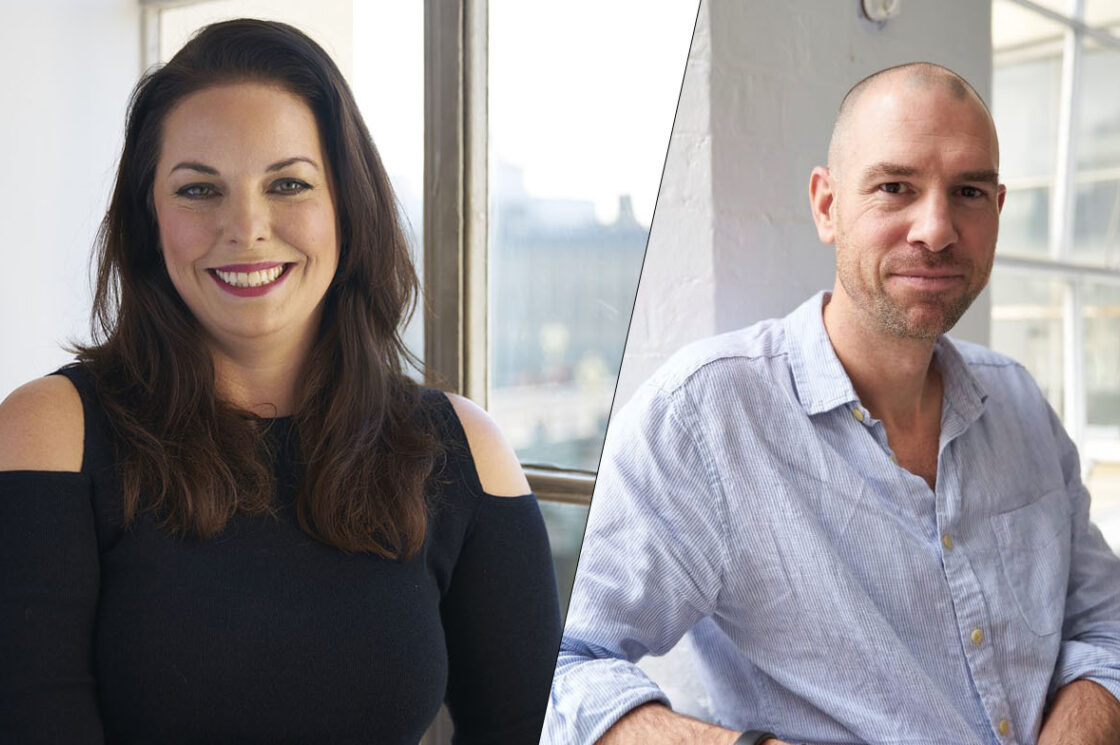 Betty appoints new Creative Directors - News - Objective Media Group