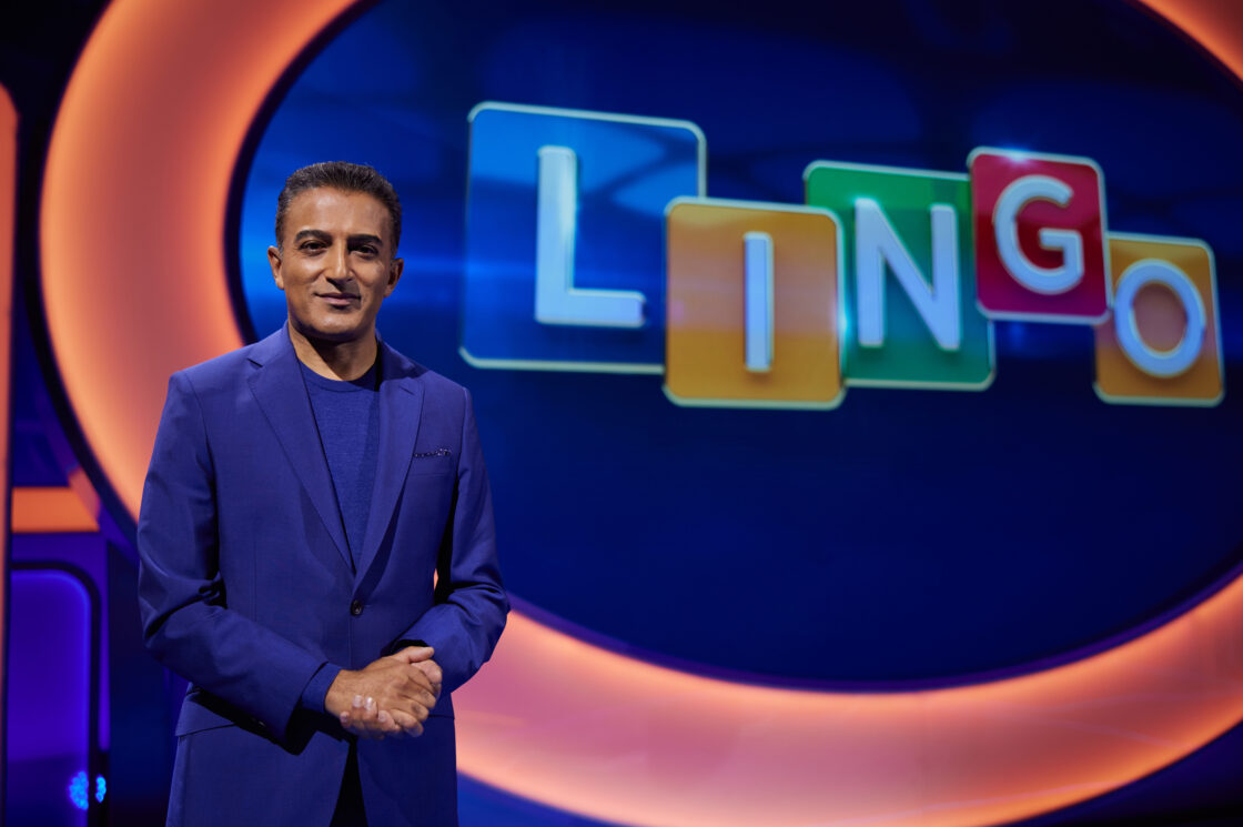 Lingo returns to ITV for its fourth series with new 'winner stays on ...