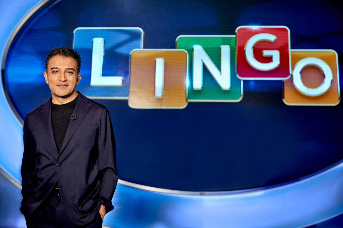 ITV announces second series of Lingo - News - Objective Media Group
