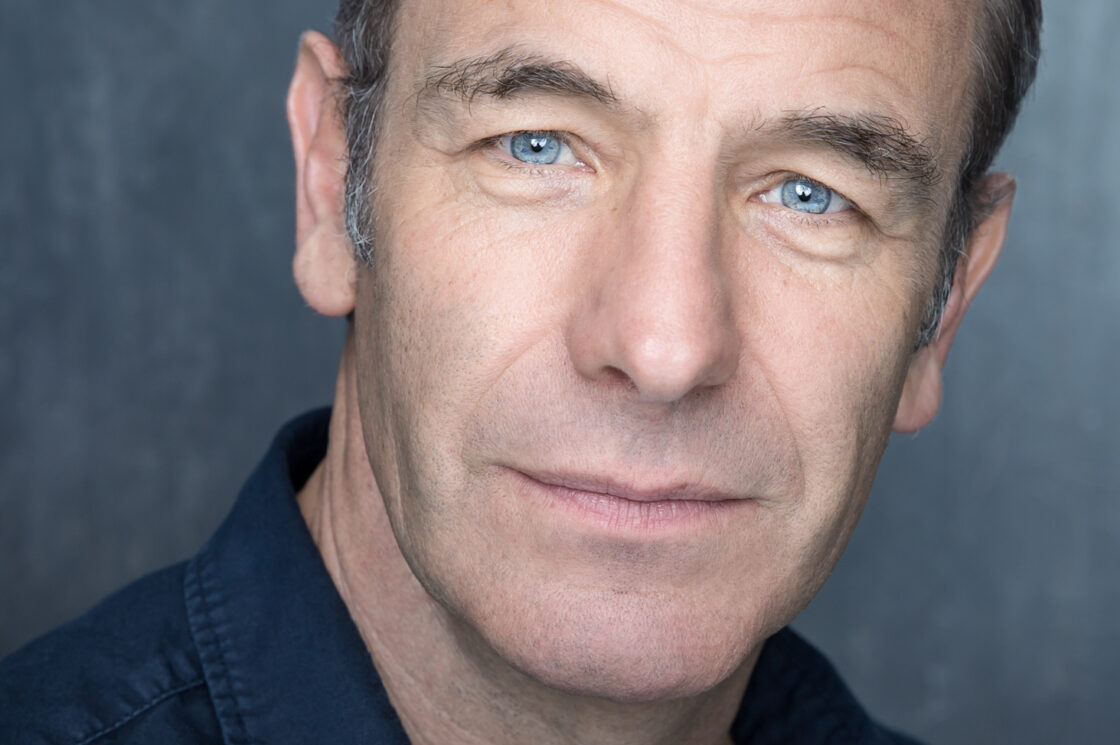 Robson Green heads into the Amazon Rainforest for Channel 5 - News ...