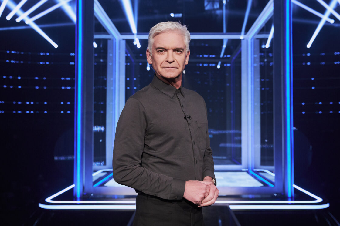 The Cube - Programmes - Objective Media Group