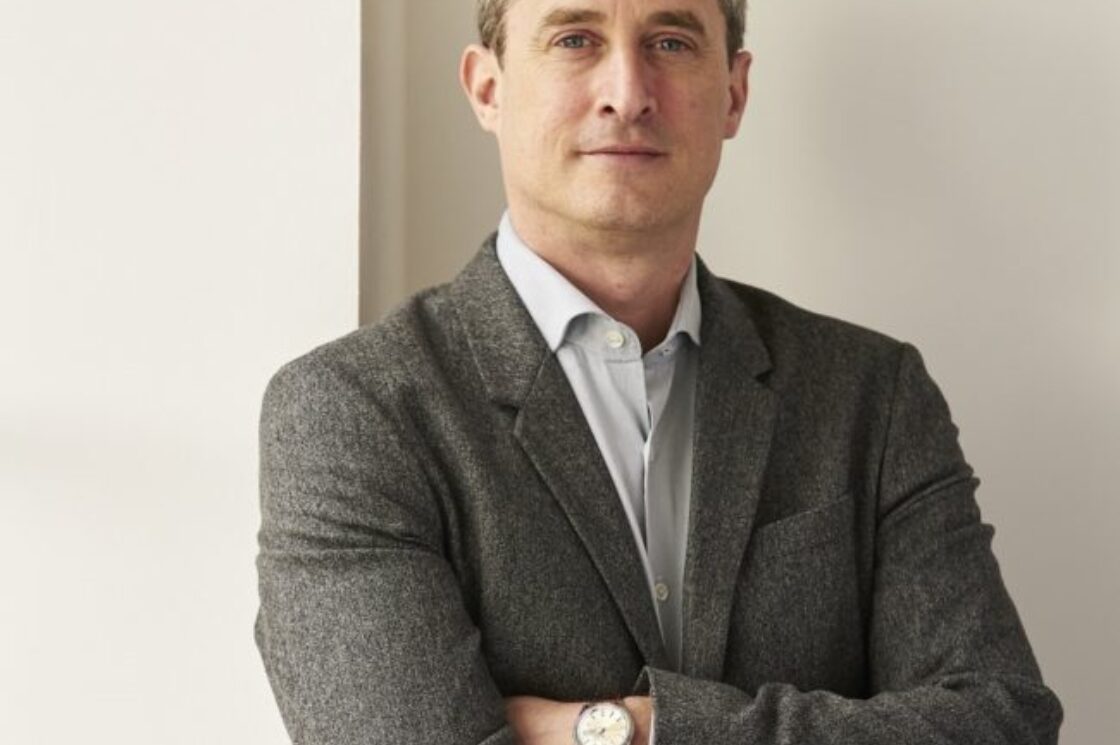 Ben Farrell - People - Objective Media Group