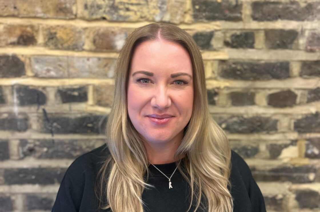 Laura Harrison - People - Objective Media Group