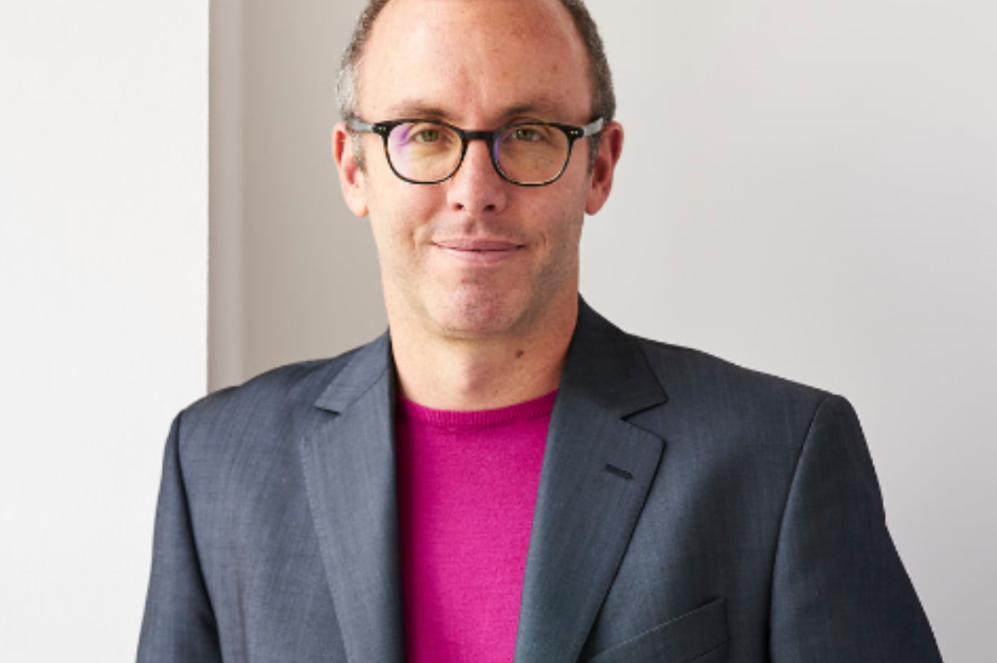 Toby Stevens - People - Objective Media Group
