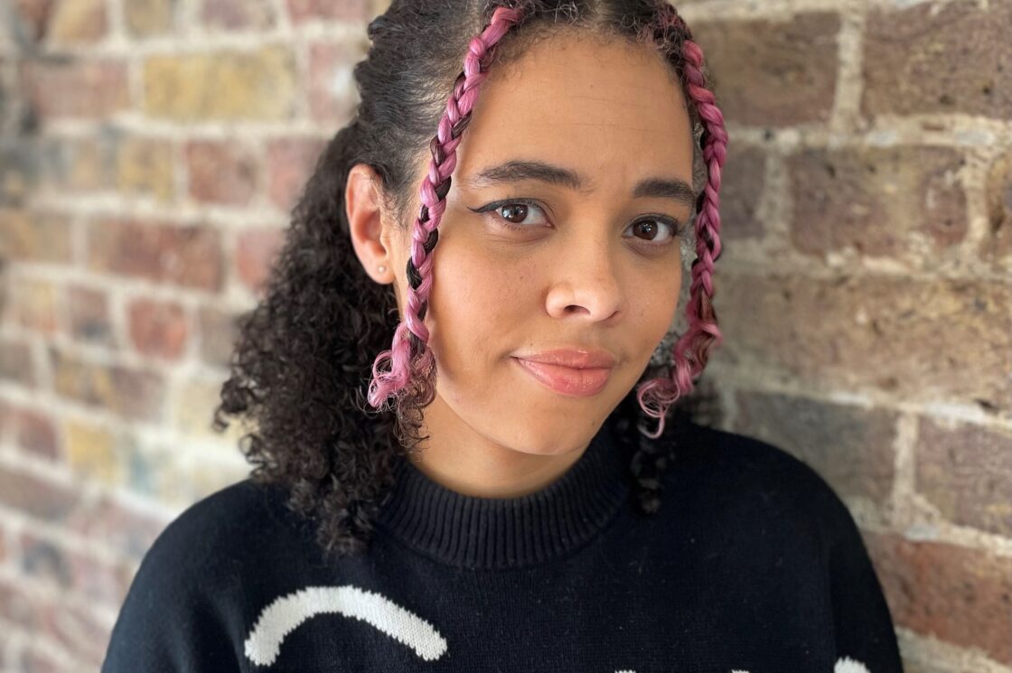 Chynna Sampson - People - Objective Media Group