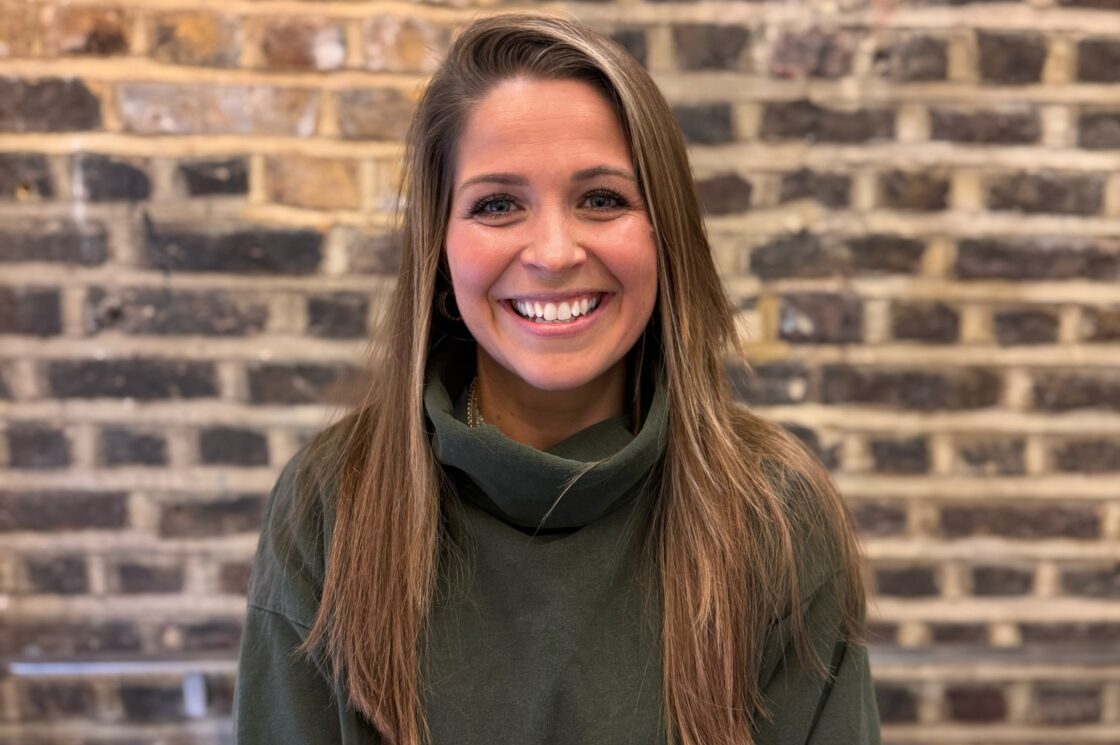 Hannah Bishop - People - Objective Media Group