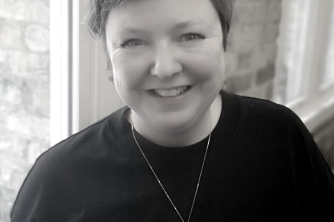 Jane Harrison - People - Objective Media Group