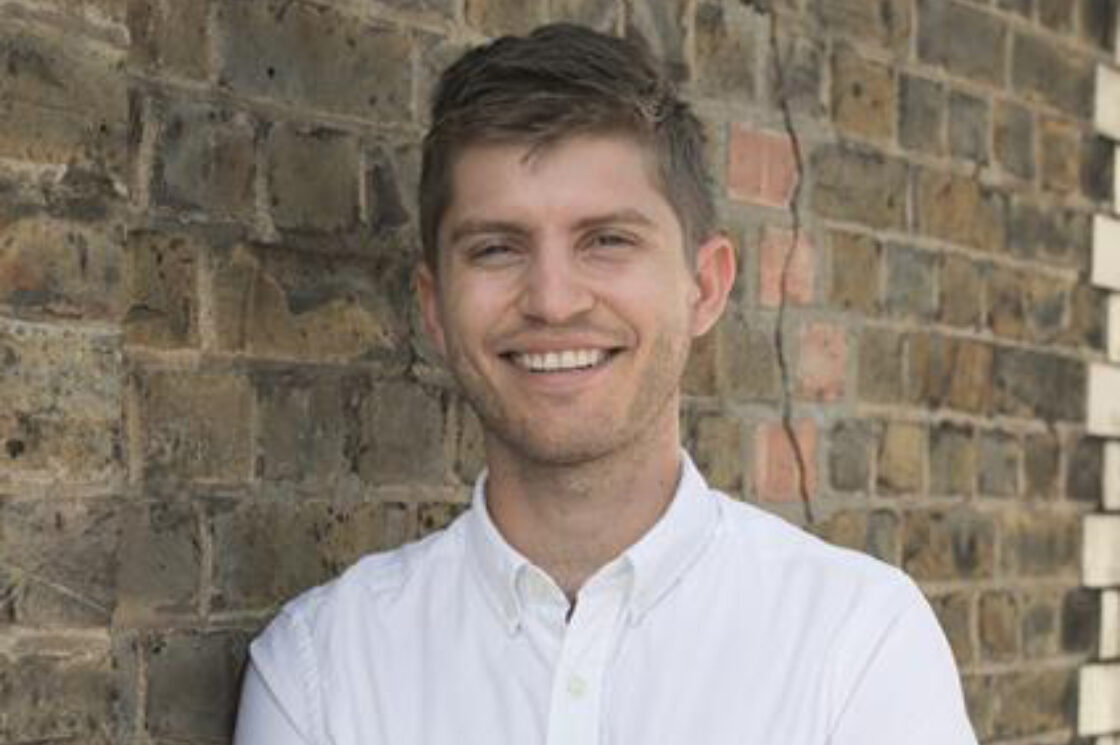 John Lomax - People - Objective Media Group