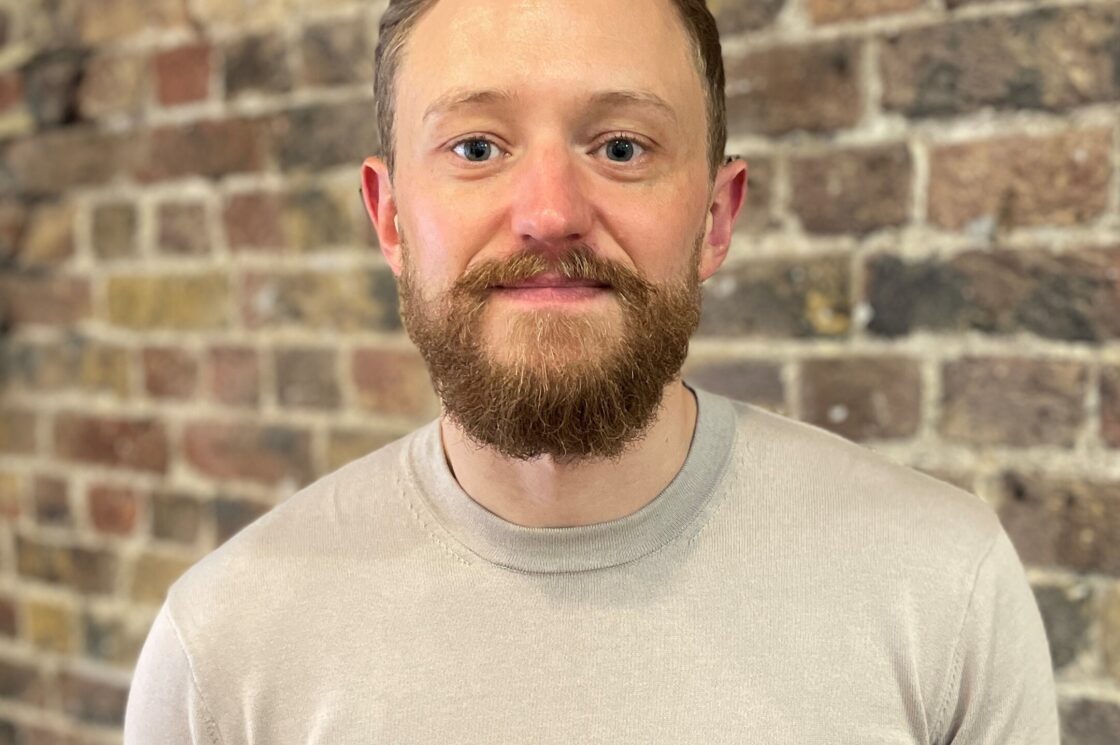 Rich Sarris - People - Objective Media Group