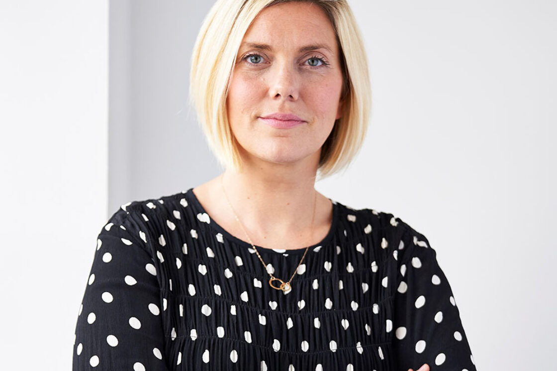 Sally Kent - People - Objective Media Group